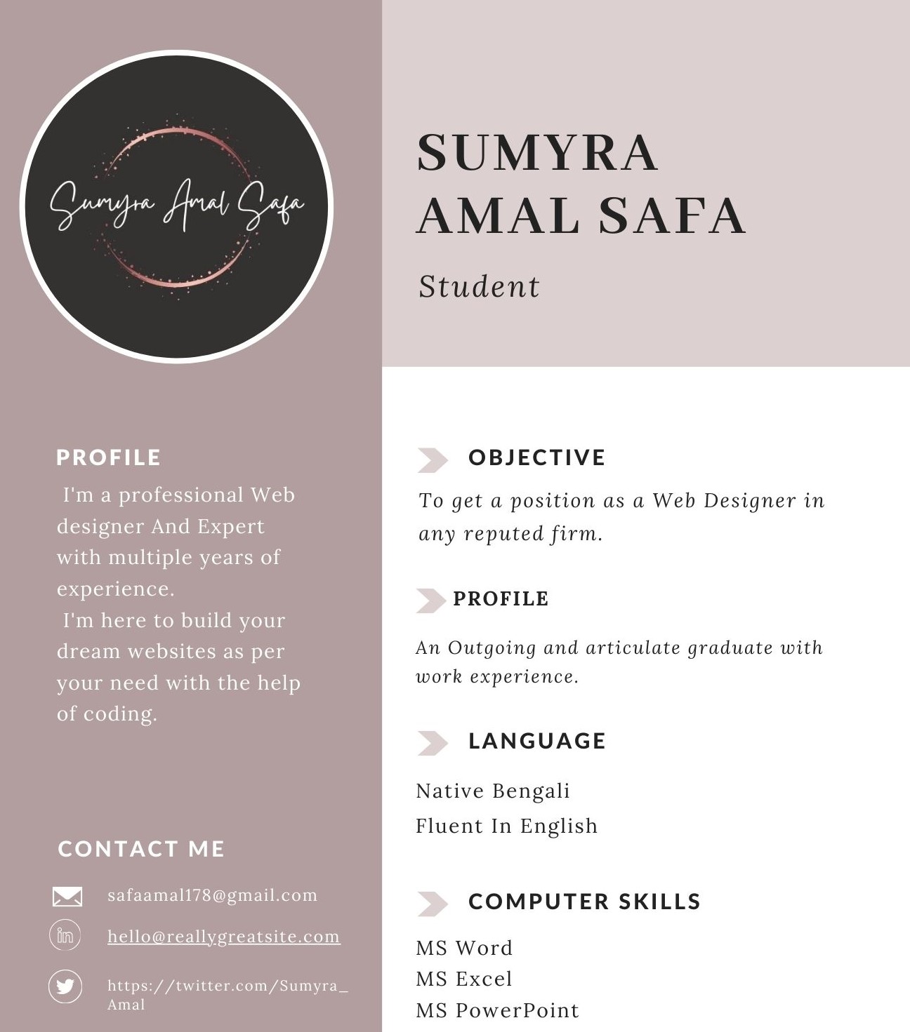 Portfolio